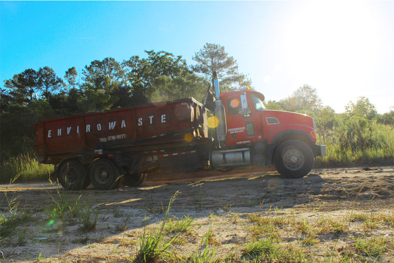 Envirowaste